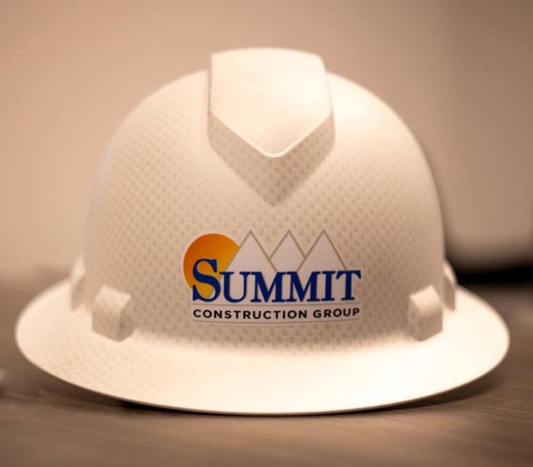 About - Summit Construction Group - Jacksonville, FL