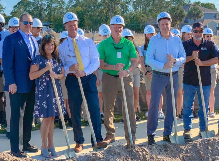 About - Summit Construction Group - Jacksonville, FL