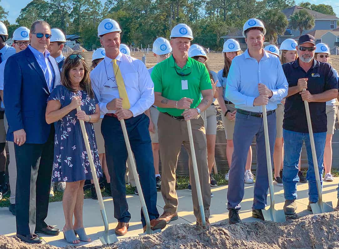 About - Summit Construction Group - Jacksonville, FL